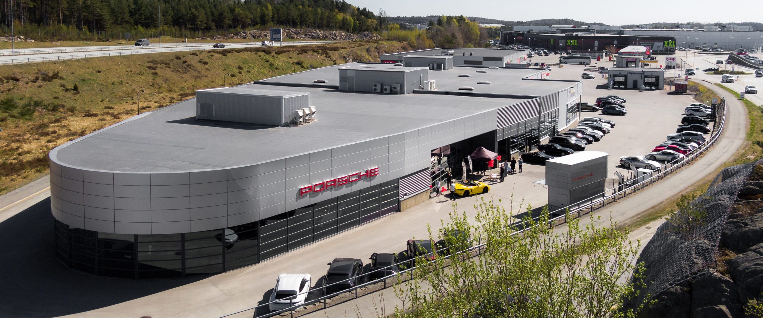 Grasdalen 20-30 - FRAM
